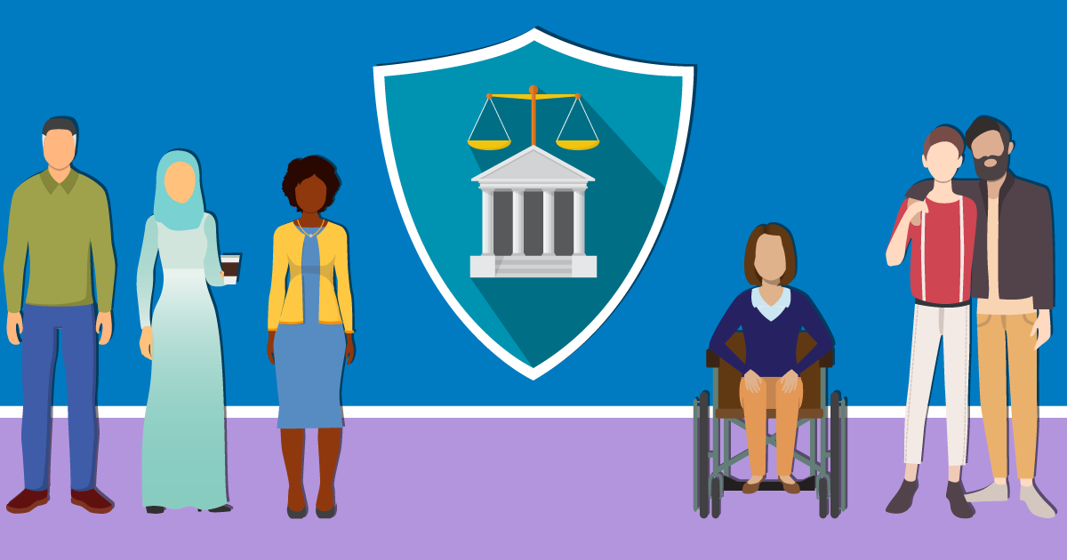 Discrimination Law In California Workplaces 2022 Guide 