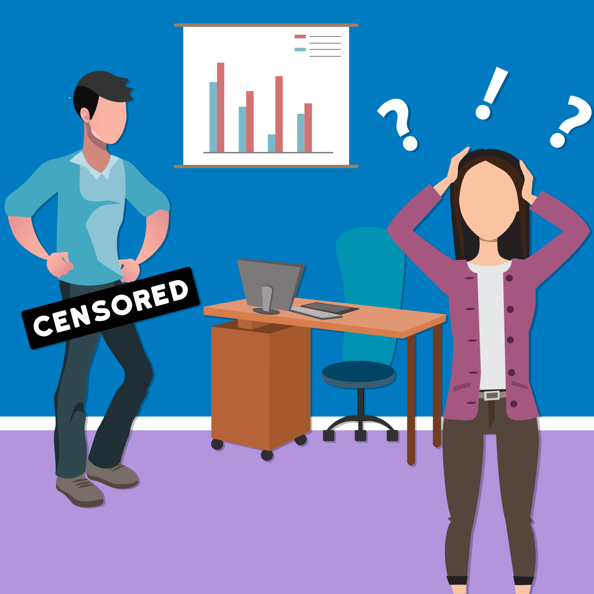 Verbal Harassment At Work Five Steps to Prevent Abusive Conduct and ...