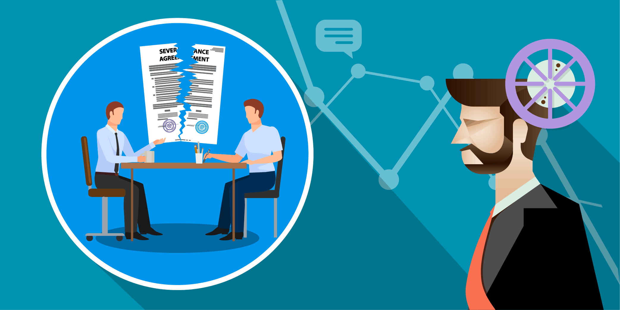 When Can An Attorney Represent Both An Employee And The Employer