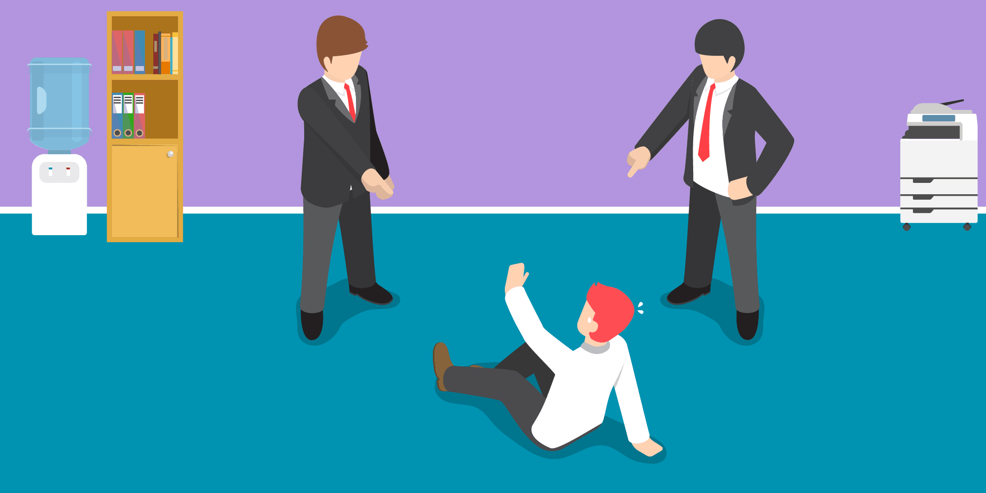 Bullying in the California Workplace: The Law Explained (2018)